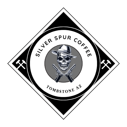 Silver Spur Logo